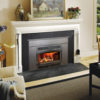 Flush Wood Plus, Cape Cod Wood Burning Fireplace Insert | Bowden's Fireside