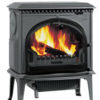 JØTUL F 3 CB Wood Burning Stove | Bowden's Fireside