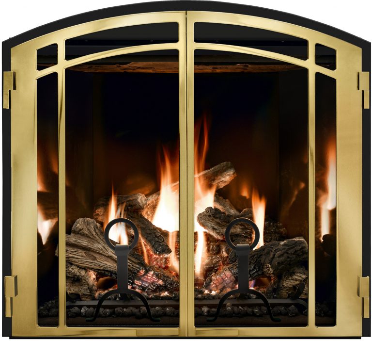 Mendota FV41 Gas Fireplace | Bowden's Fireside