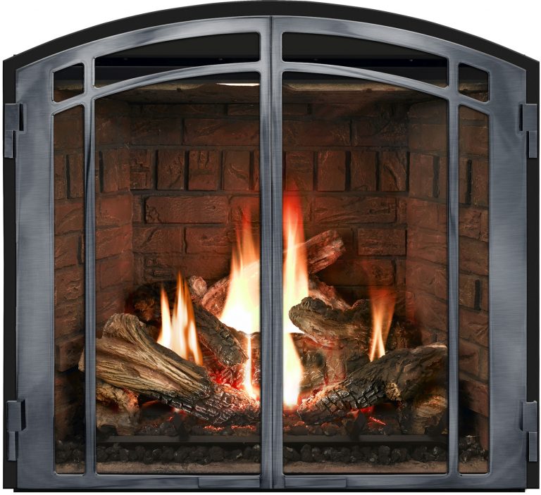 Mendota FV41 Gas Fireplace | Bowden's Fireside