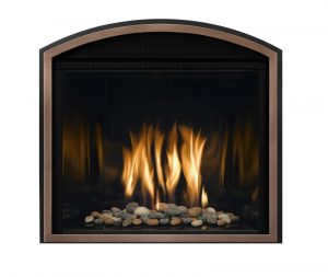 Mendota FV41 Gas Fireplace | Bowden's Fireside