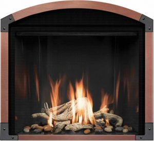 Mendota FV41 Gas Fireplace | Bowden's Fireside