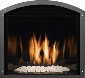 Mendota FV41 Gas Fireplace | Bowden's Fireside