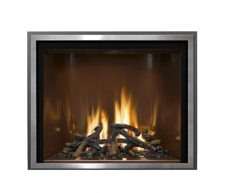 Mendota FV41 Gas Fireplace | Bowden's Fireside