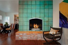 Mendota FV41 Gas Fireplace | Bowden's Fireside