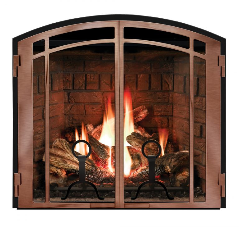 Mendota FV41 Gas Fireplace | Bowden's Fireside